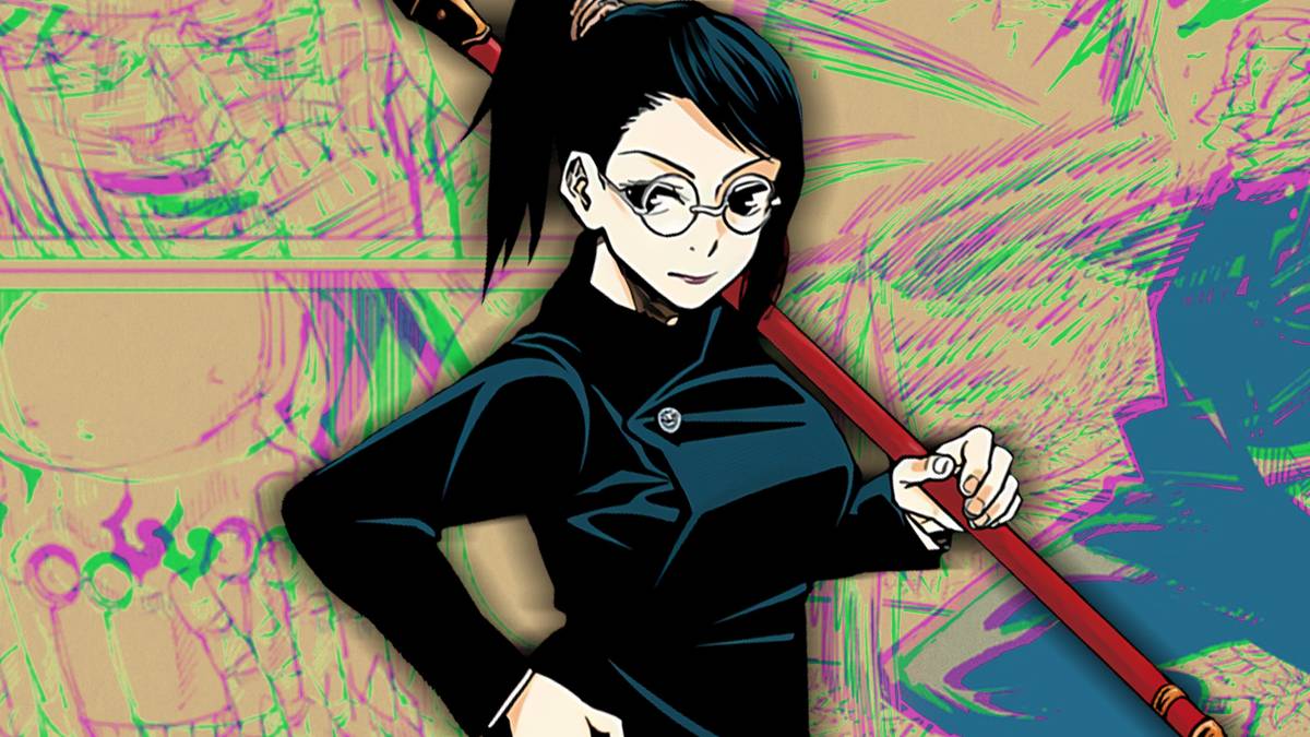 Jujutsu Kaisen: How Maki's Heavenly Restriction Curse Technique Works