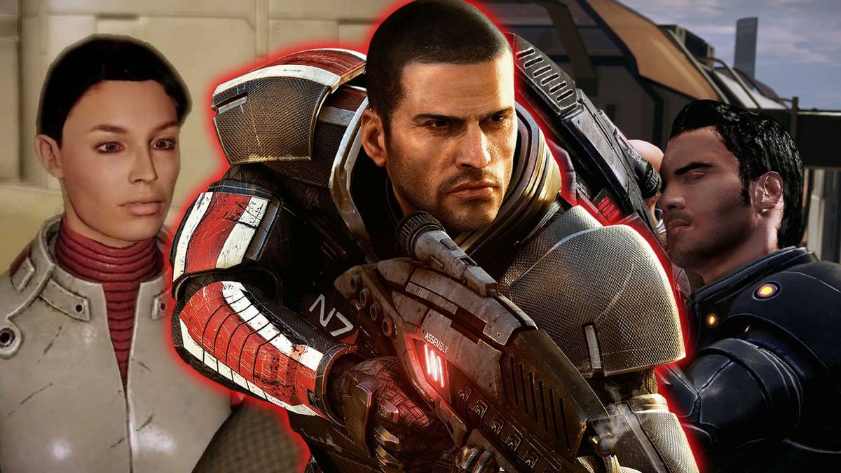 Mass Effect 2 Mission: Horizon Walkthrough & Guide