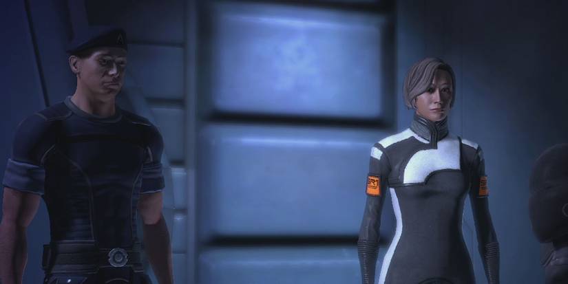10 Mistakes From the Games Amazon's Mass Effect Show Can Fix
