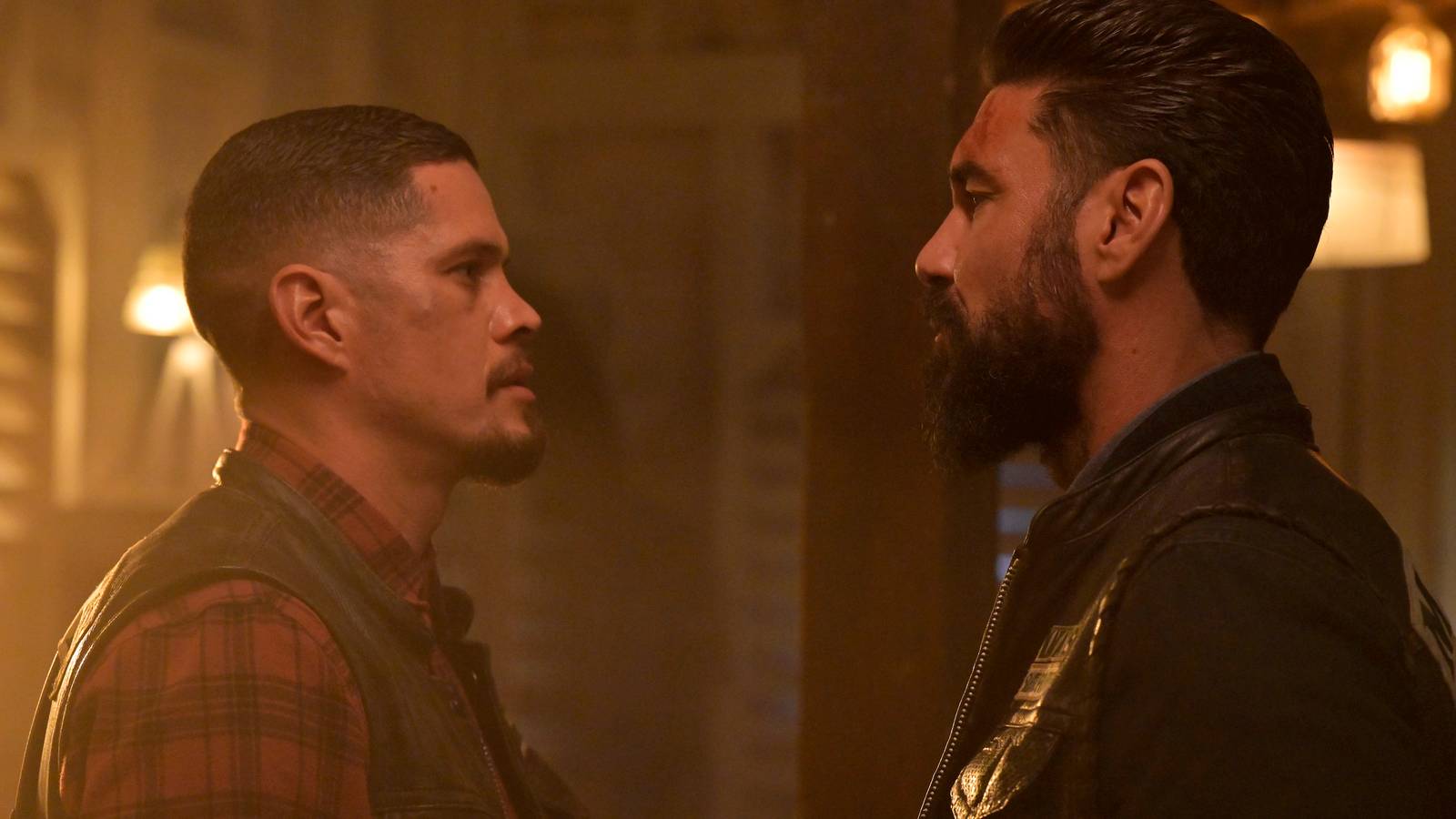 Mayans M.C. Recap & Spoilers: "Chapter the Last, Nothing More to Write ...