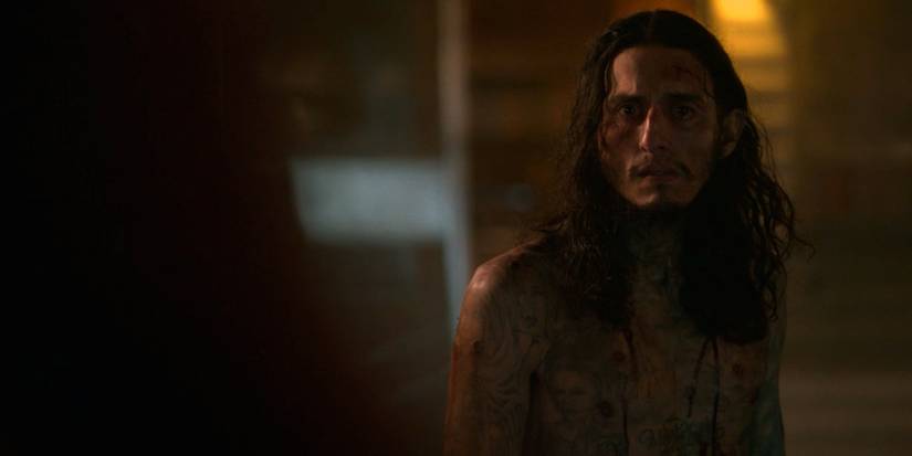 Mayans M.C.: Coco's Story Ends With a Shocking Death