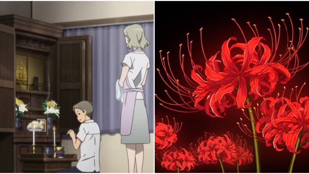 10 Japanese Cultural Tropes In Anime, Explained