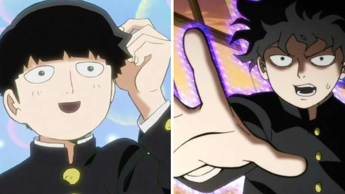 Mob Psycho: 5 Ways Mob's Psychic Abilities Help The World (& 5 Ways ...