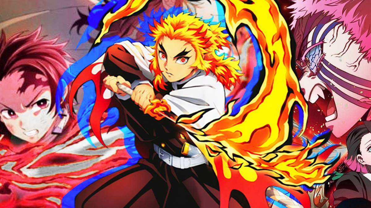 Demon Slayer: Mugen Train's Most Significant Moments
