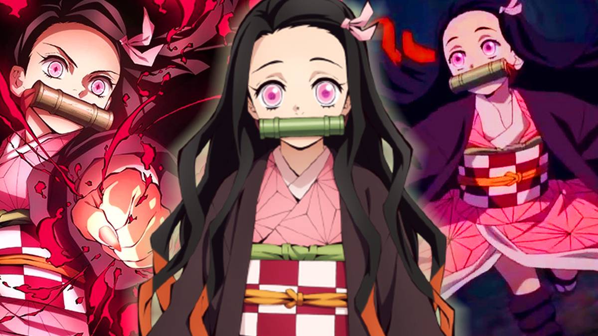 Demon Slayer: How Strong Is Nezuko Now - and What Are Her Powers Exactly?