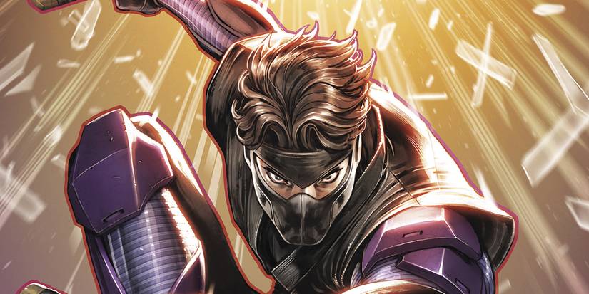 Valiant Comics' Ninjak, Explained