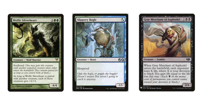 Magic: The Gathering - Why Are Some Older Mechanics Replaced?