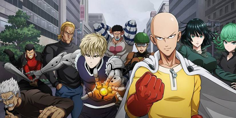 10 Fictional Anime Cities We'd Love To Live In