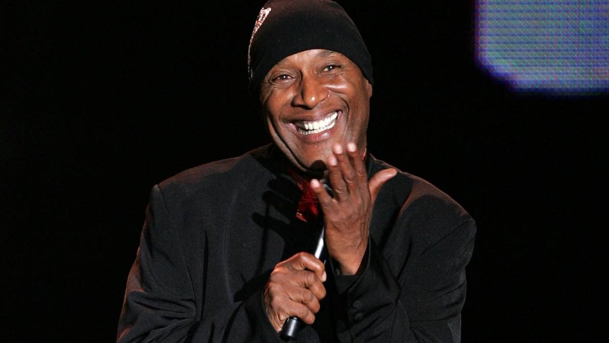 Acclaimed Comedian and Writer Paul Mooney Dies at 79