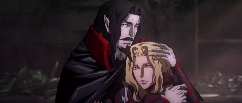 Castlevania: Season 4's Twist Ending Isn't Earned