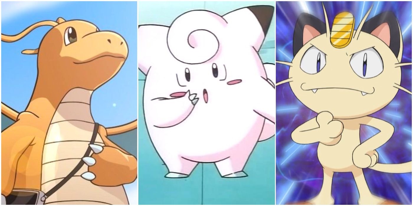 10 Smartest Pokémon That Aren't Psychic-Type | CBR