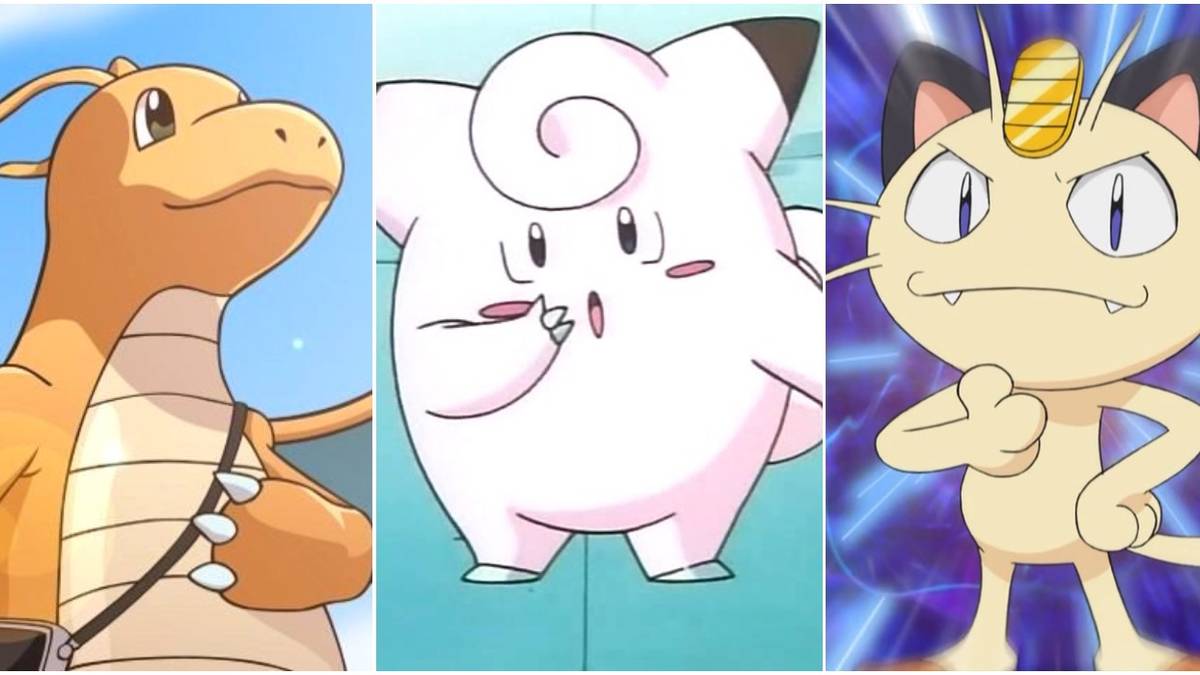 10 Smartest Pokémon That Aren't Psychic-Type
