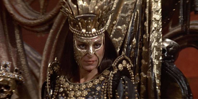 Red Sonja: 5 Ways The Reboot Should Be Like The 1985 Film (& 5 It ...