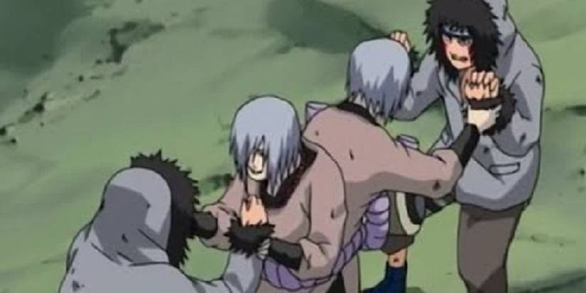 Naruto: 10 Times Power Beat Intelligence