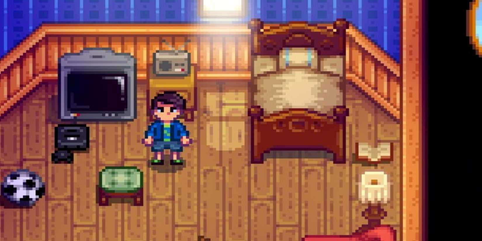 Stardew Valley: How To Get Every Shane Heart Event