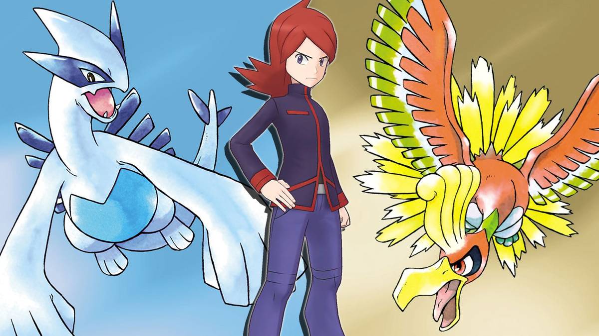 Pokémon: Why Silver Is the BEST Rival