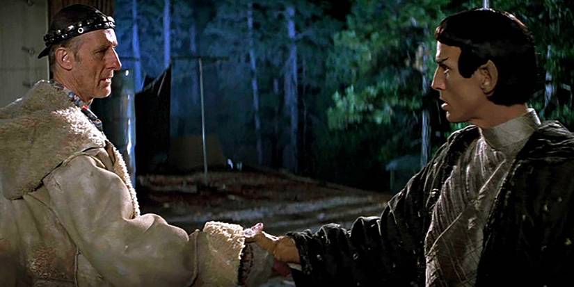 10 Sci-Fi Movies Where Time Travel Actually Makes Sense