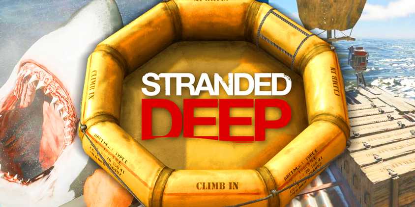 10 Best Survival Games Where You Actually Start With Nothing