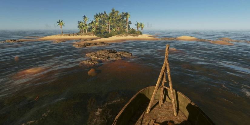 10 Best Survival Games Where You Actually Start With Nothing