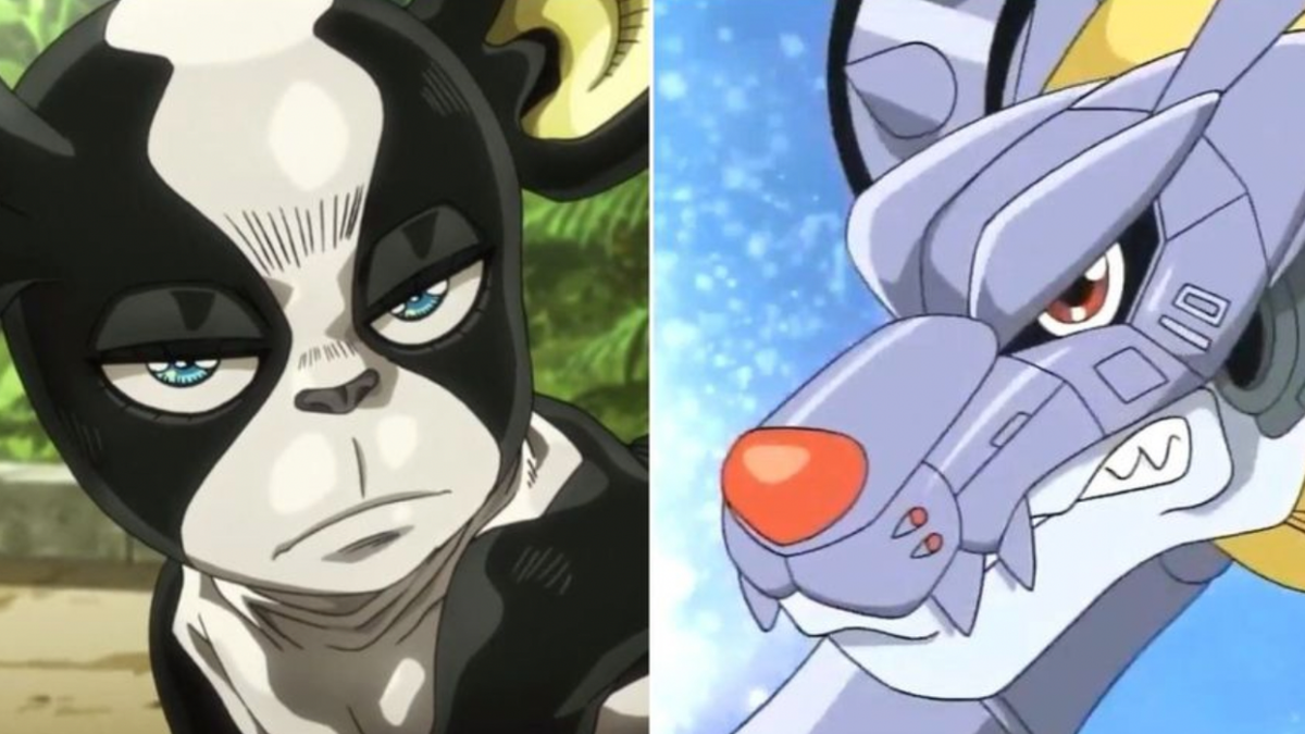 10 Strongest Canines In Anime, Ranked