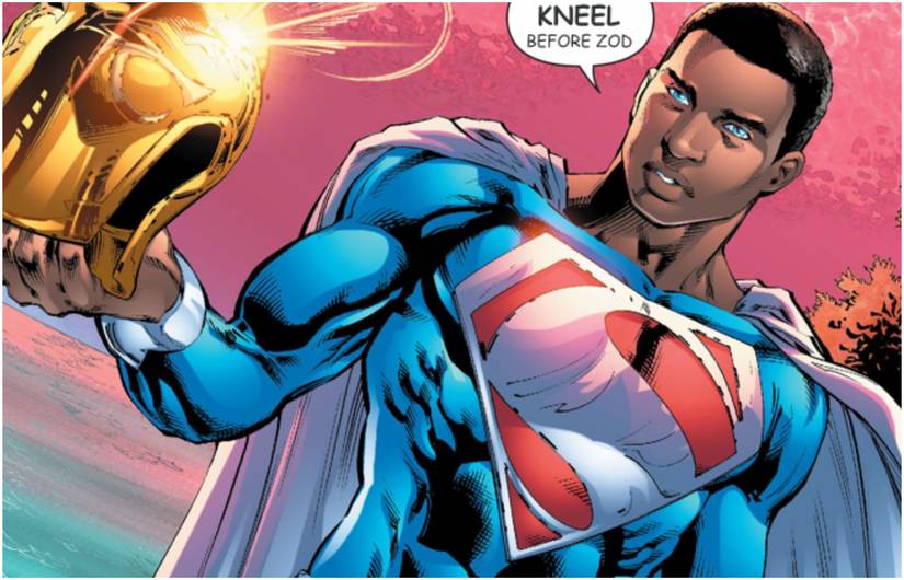 Superman: 10 Ways Val-Zod Is Nothing Like Clark Kent