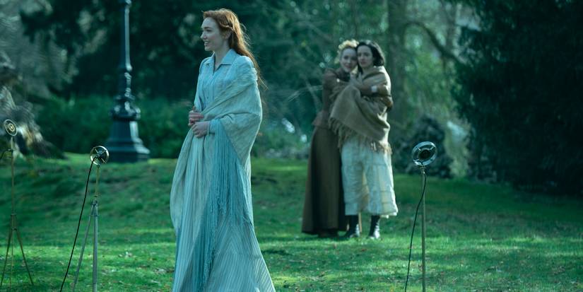 The Nevers: What Mary's Translated Song Could Mean