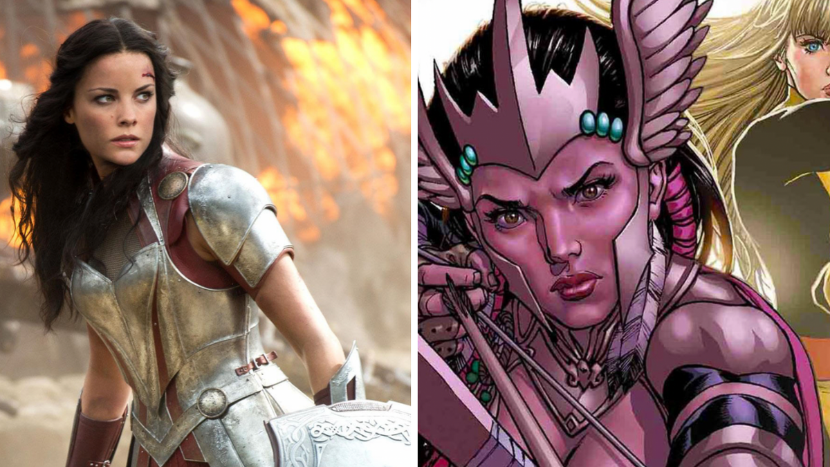 Thor: Love & Thunder – 6 Characters Rumored To Appear (& 4 Confirmed)