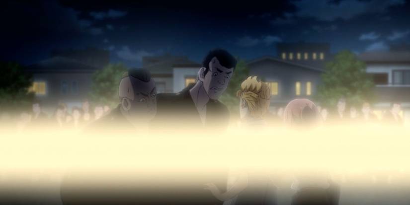 Tokyo Revengers' Manji Symbol Isn't a Swastika, Explained