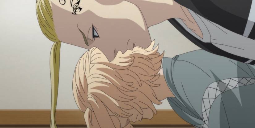 Tokyo Revengers: 10 Ways Takemichi Changed The Timeline