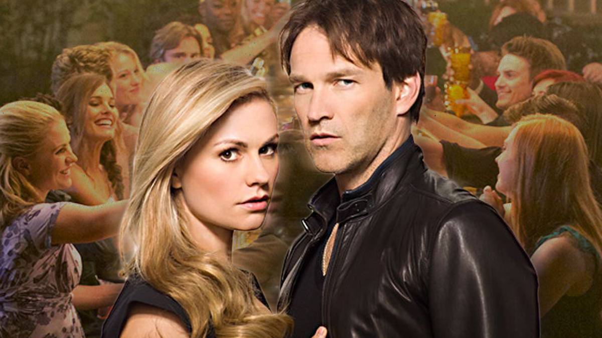 How True Blood Ended: What Happened to Sookie, Bill & Everyone Else