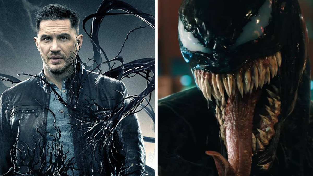 Venom: 10 Ways The Symbiote Changed Eddie Brock