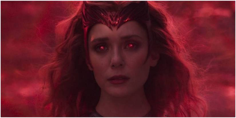 Who Is the MCU's Strongest Mind Controller?