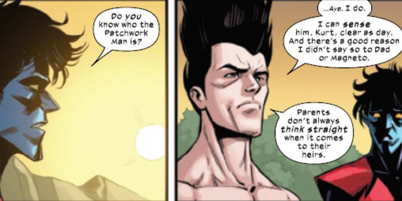 X-Men Just Hinted at the Return of Onslaught