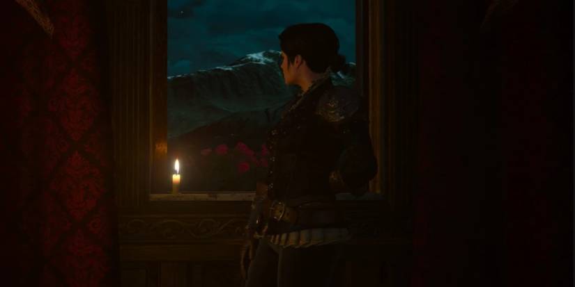 Witcher 3: Geralt's Romance Options, Ranked