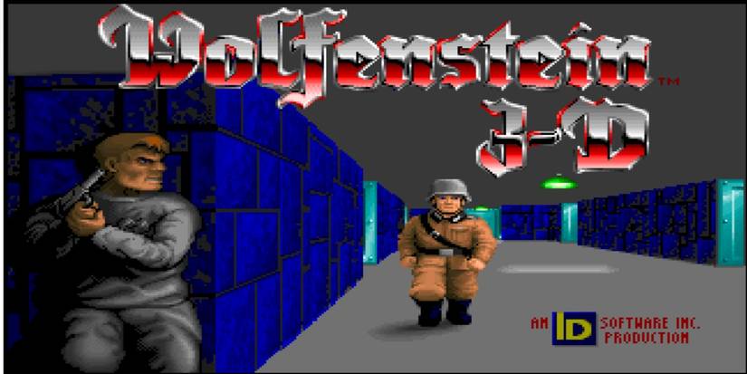 10 Classic 90s Games You Can Play On Steam Right Now