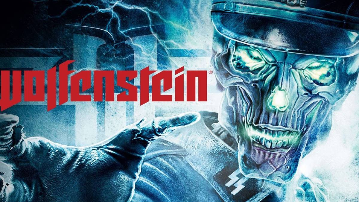 Wolfenstein's Forgotten 2009 Release Still Deserves a Chance