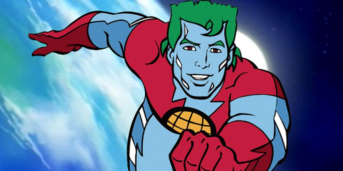 Leonardo Dicaprios Captain Planet Needs To Take A Page From This 14