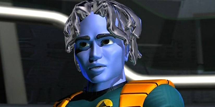 The 10 Most Heroic Characters From 1990s Cartoons