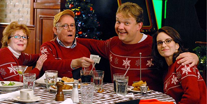 30 Rock: What Happened to Mitch Lemon?