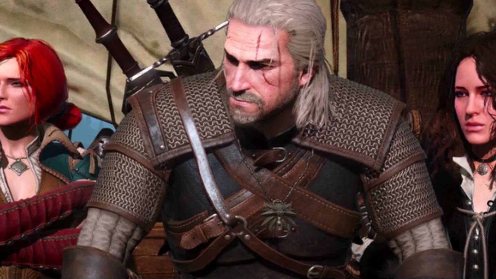 The Witcher 3: The Full Crew Achievement Guide
