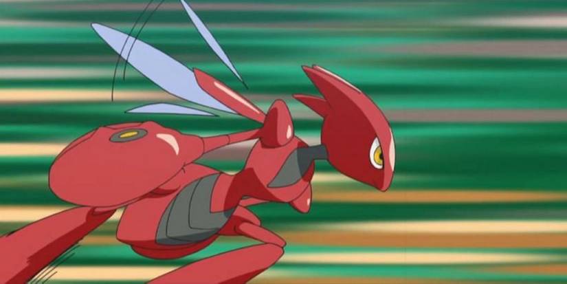 10 Most Iconic Bug-Type Pokémon
