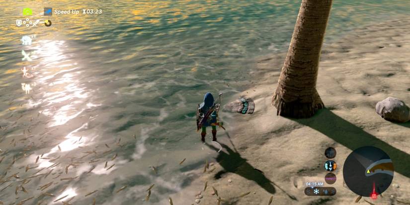 Breath Of The Wild: 10 Shrine Quests That Are Hard To Find