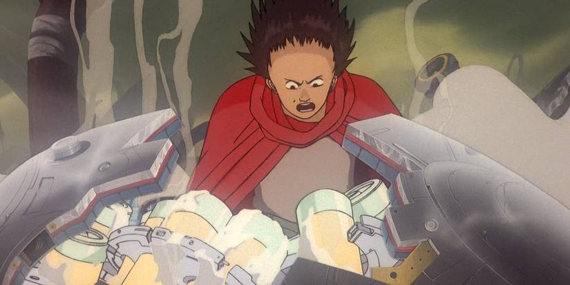 Anime Movies That Fall Apart The Moment You Think About Them