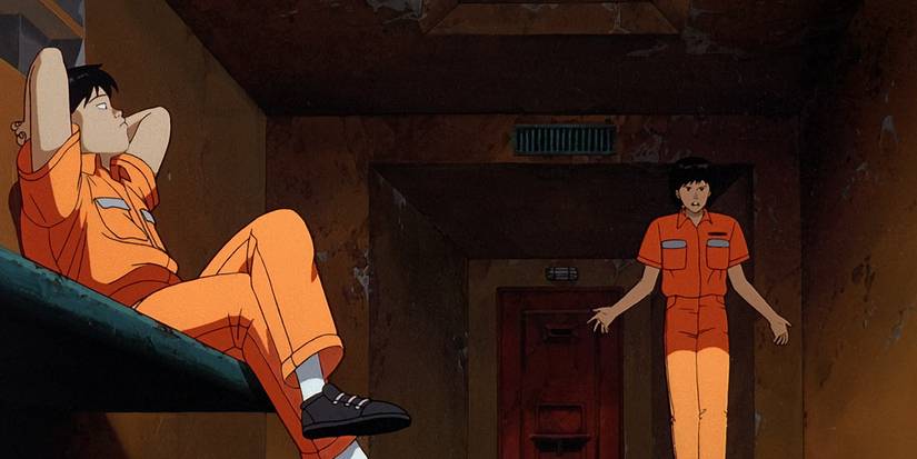 5 Ways Akira Is The Best Anime Cyberpunk Film (& 5 It's Ghost In The Shell)