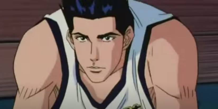 10 Best Slam Dunk Characters, Ranked