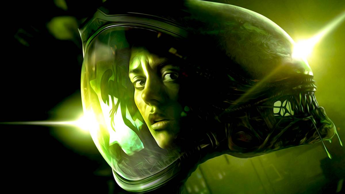 Playing Alien: Isolation Inspired Fede Alvarez to Make Alien: Romulus