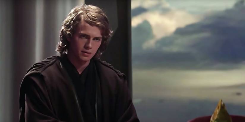 Star Wars: 10 Ways The Jedi Council Caused Anakin's Ultimate Downfall