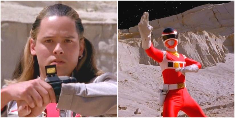 10 Most Respected Power Rangers Of All Time