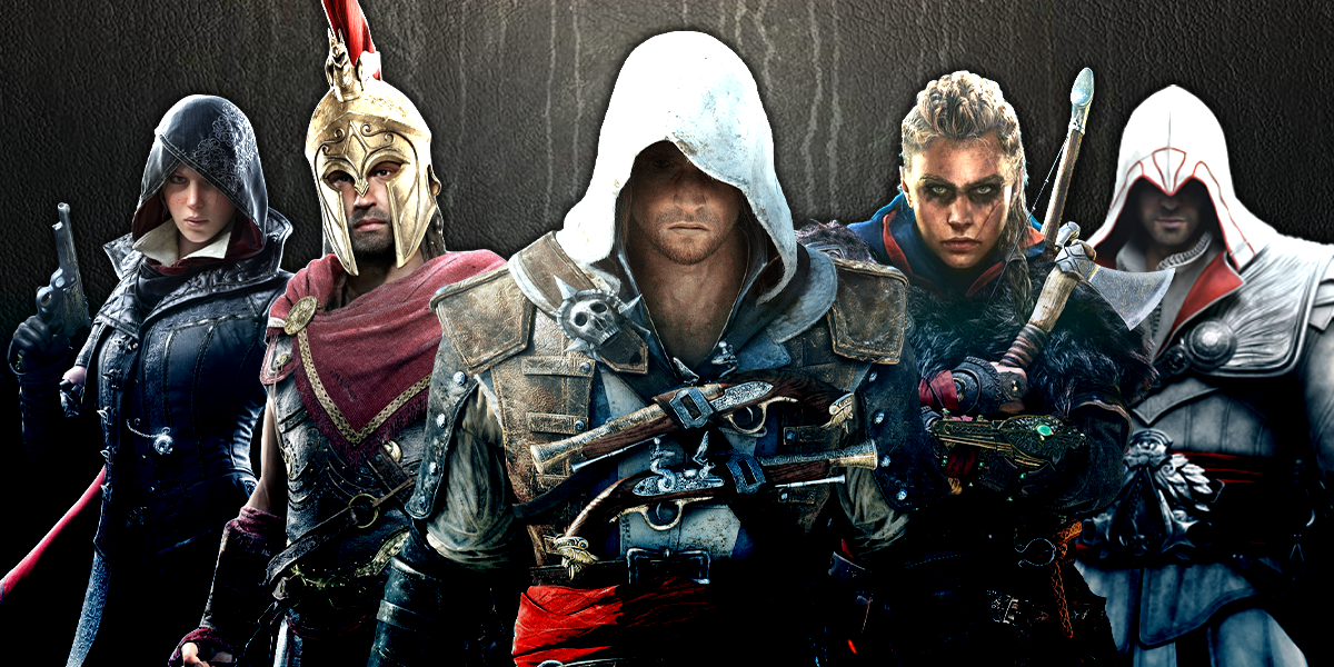 AC Shadows: 10 Coolest Secrets You May Have Missed