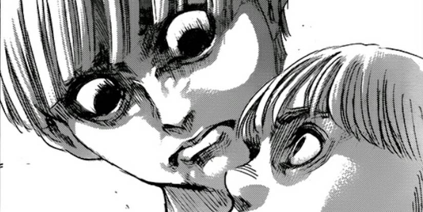 Attack On Titan: 10 Things You Didn't Know About Yelena